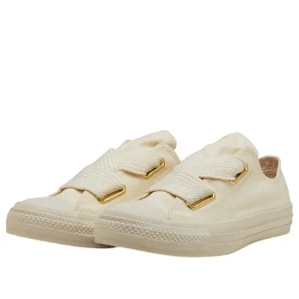 CONVERSE Chuck Taylor All Star Ribbonlace Slip Ox Sneakers