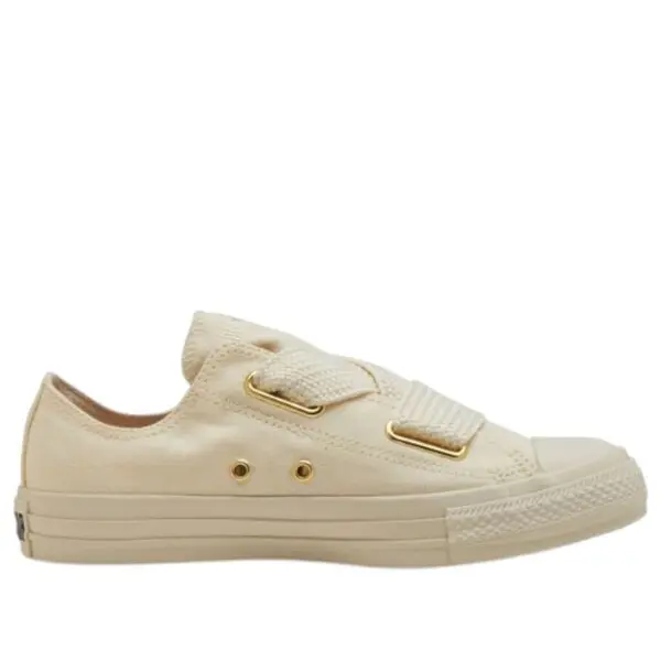 CONVERSE Chuck Taylor All Star Ribbonlace Slip Ox Sneakers