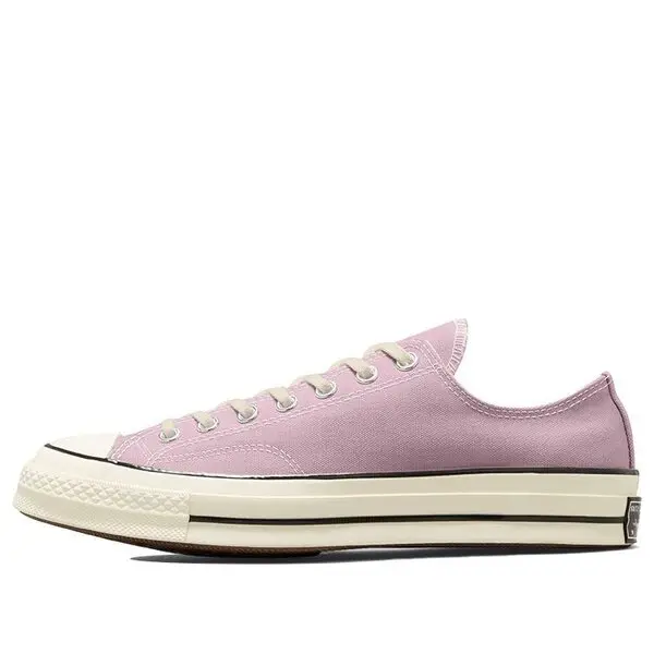 CONVERSE Chuck 70 Low Top Sneakers - Pink