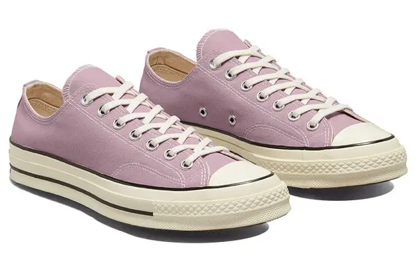 CONVERSE Chuck 70 Low Top Sneakers - Pink
