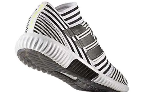 Adidas Nemeziz Tango 17.1 "white Core Black" Sneakers