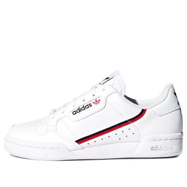 Adidas Continental 80 J Sneakers
