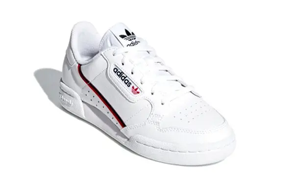 Adidas Continental 80 J Sneakers