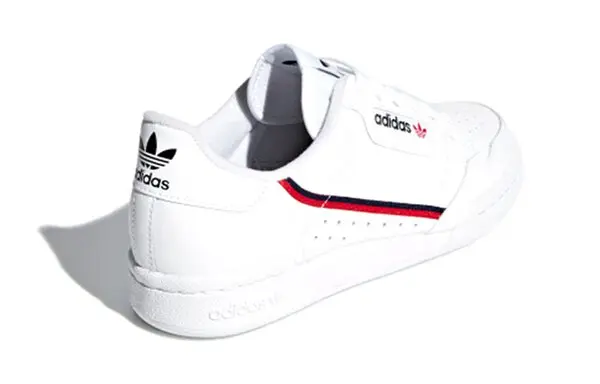 Adidas Continental 80 J Sneakers