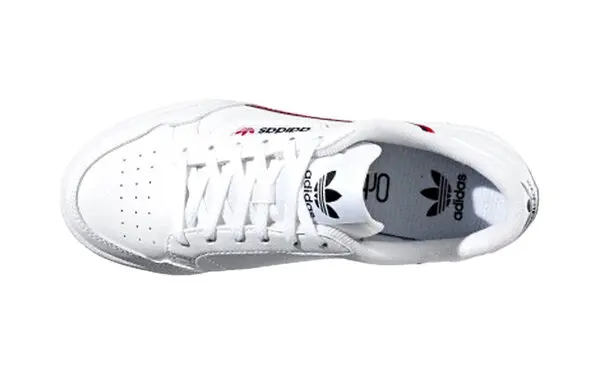 Adidas Continental 80 J Sneakers