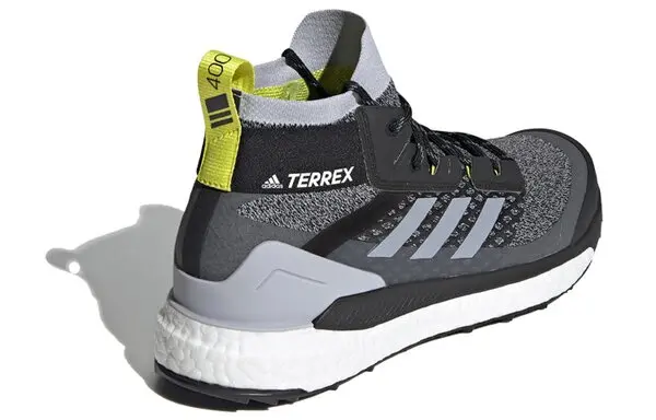 Adidas Free Hiker Primeblue Sneakers