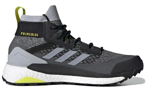 Adidas Free Hiker Primeblue Sneakers
