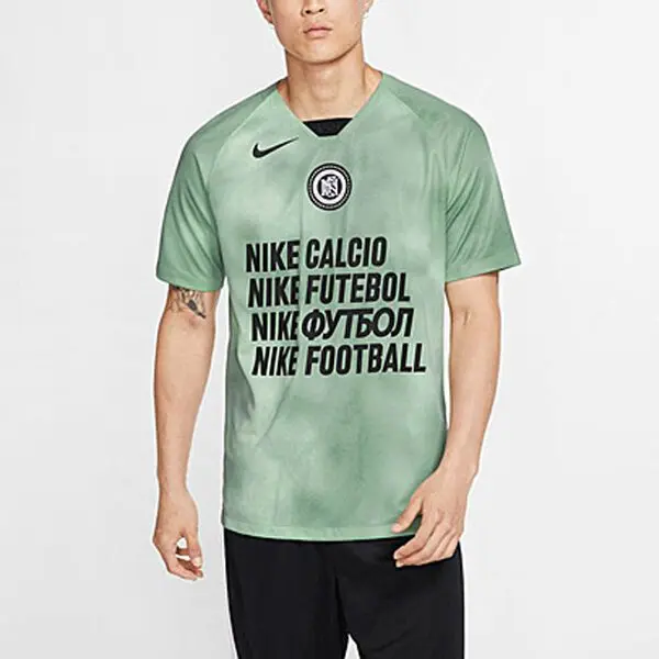 Nike Fc Training T-shirt