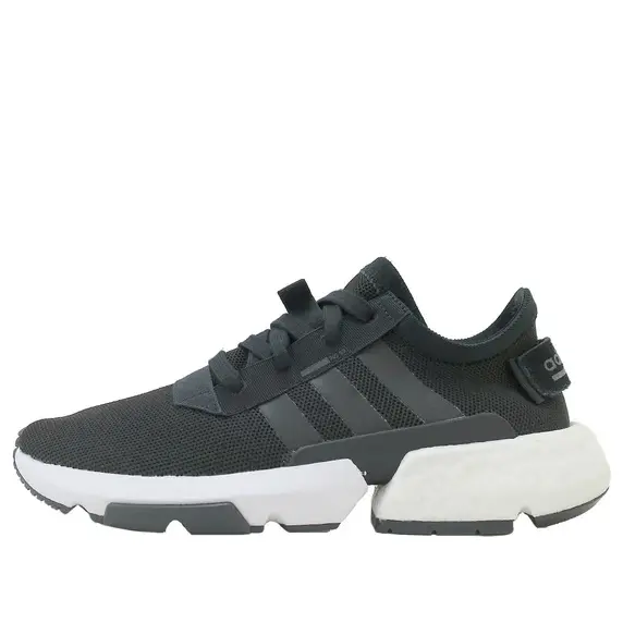 Adidas Pod 'black White - Black/white