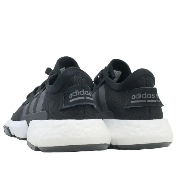 Adidas Pod 'black White
