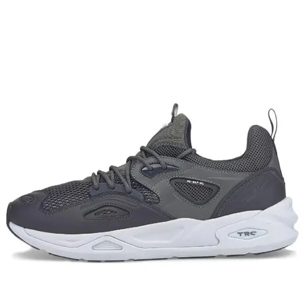 PUMA Trc Blaze Pyramids Athleisure Casual Sports Shoe - Default Color