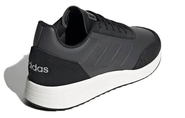 Adidas Neo Run 70s Lace Up Sneakers