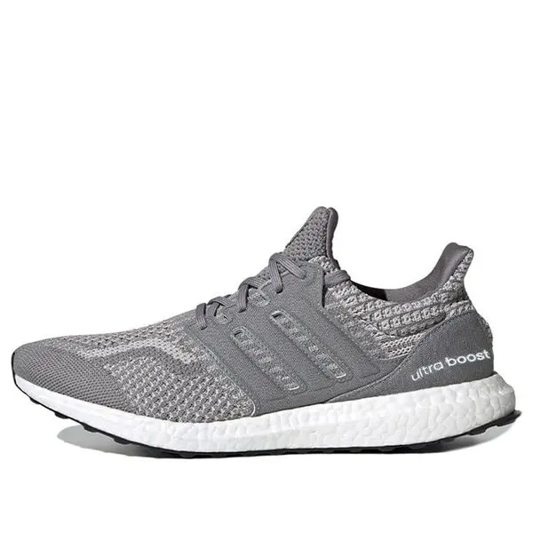 Adidas Ultraboost 5.0 Dna Running Shoes - Grey