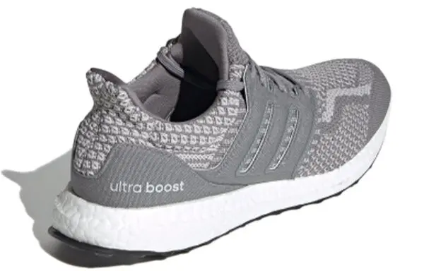 Adidas Ultraboost 5.0 Dna Running Shoes - Grey
