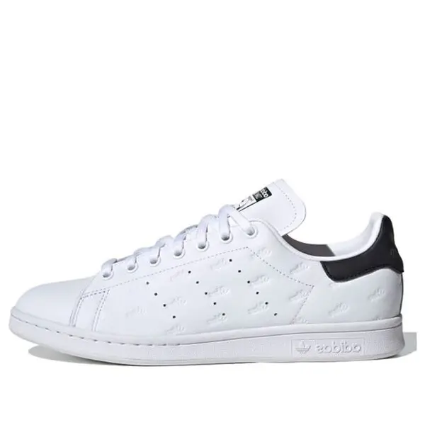 Adidas Stan Smith Sneakers - White