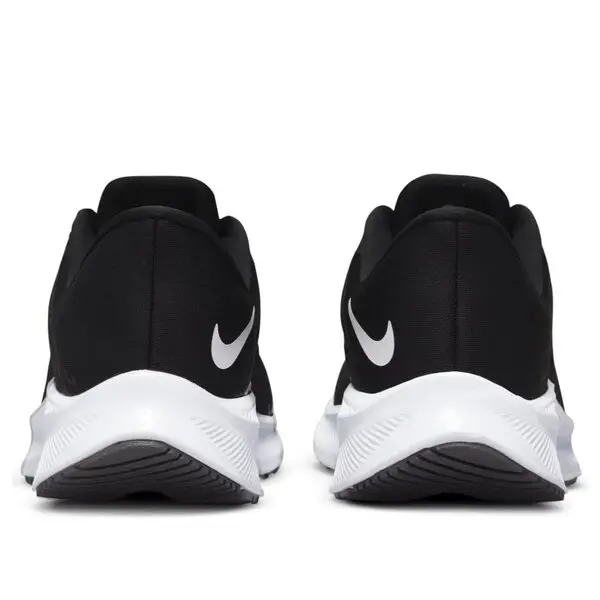 Nike Quest 3 Athletic Sneakers - Black