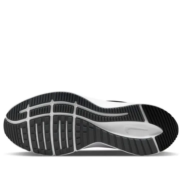 Nike Quest 3 Athletic Sneakers - Black