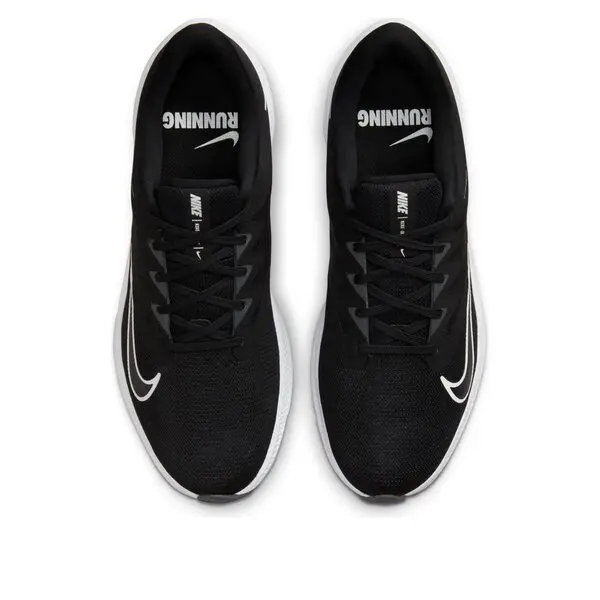 Nike Quest 3 Athletic Sneakers - Black
