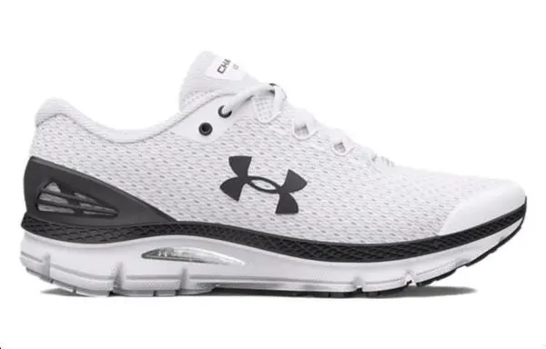 Under Armour Charged Gemini Athletic Footwear