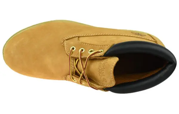 Timberland Waterproof Chukka Boots