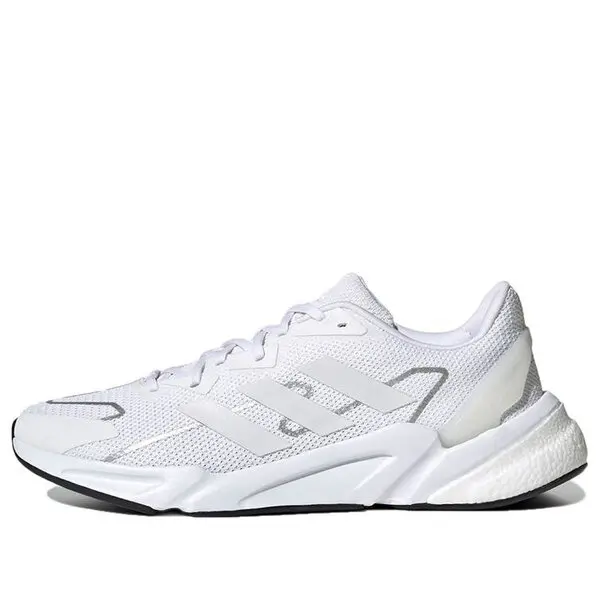 Adidas X9000l2 Athletic Shoes - White