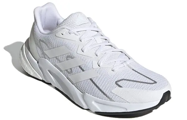 Adidas X9000l2 Athletic Shoes - White