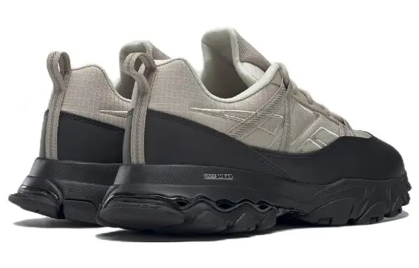 REEBOK Dmx Trail Shadow Sneakers - Brown/black