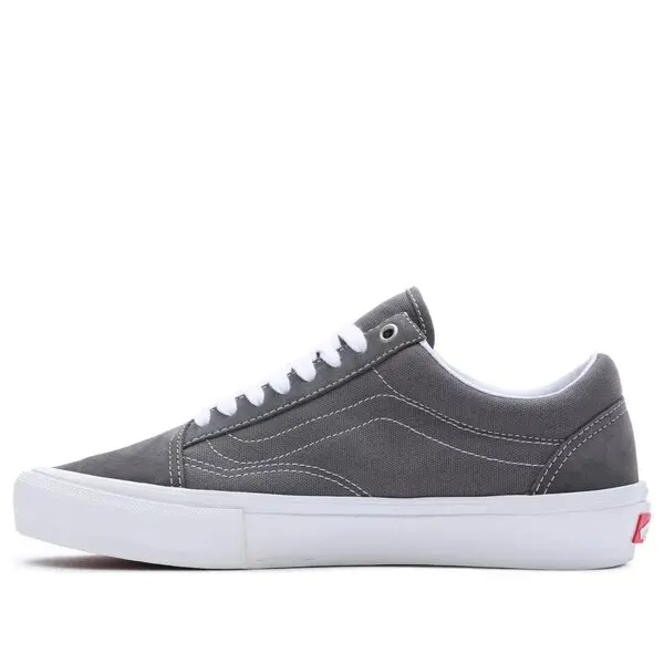 VANS Old Skool Sneakers - Grey