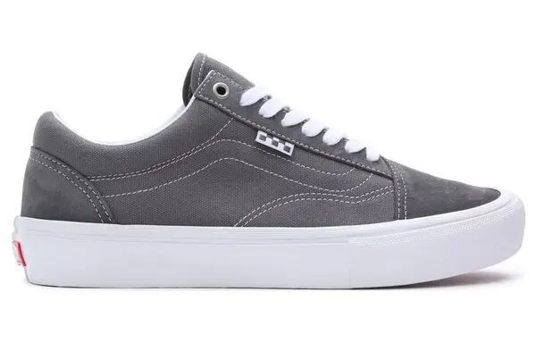 VANS Old Skool Sneakers - Grey
