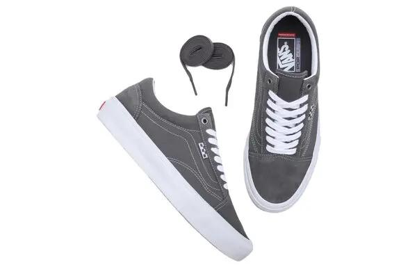 VANS Old Skool Sneakers - Grey