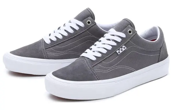 VANS Old Skool Sneakers - Grey