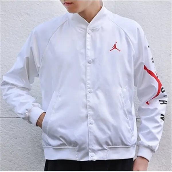 JORDAN Jumpman Sports Jacket