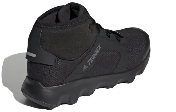 Adidas Voyager Cw Cp Mid-top Footwear