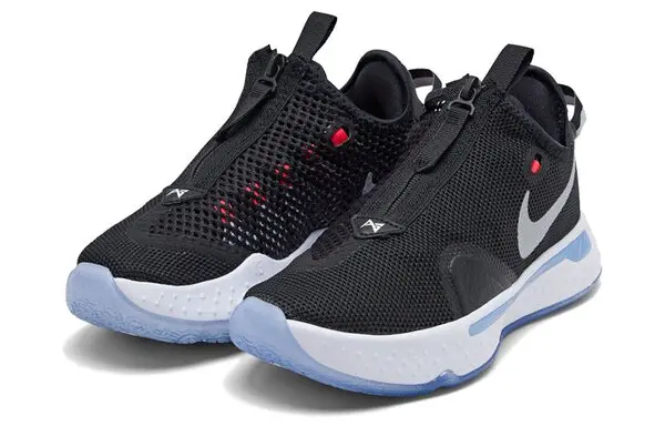Nike Pg 4 - Black