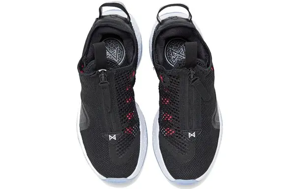Nike Pg 4 - Black