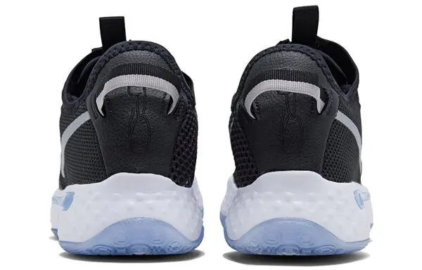 Nike Pg 4 - Black