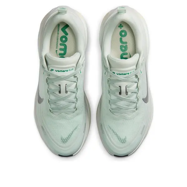 Nike Zoom Vomero Plus Sneakers - Barely Green/sea Glass/silver