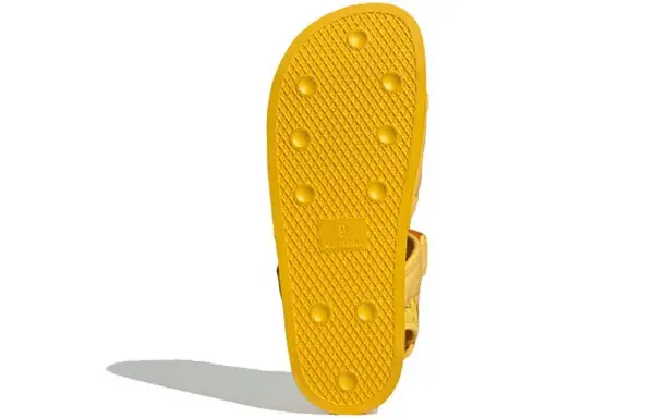 Adidas Pharrell X Adilette 2.0 Sandal