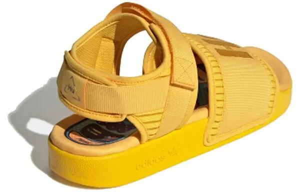 Adidas Pharrell X Adilette 2.0 Sandal