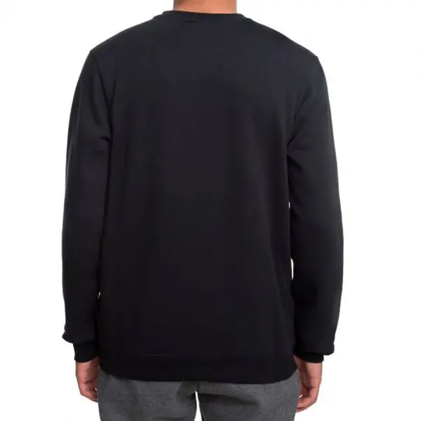 Nike Crewneck Sweatshirt With Allegorical Graphic
