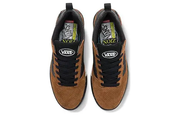 VANS Pro Skate Zahba Low Top Sneakers