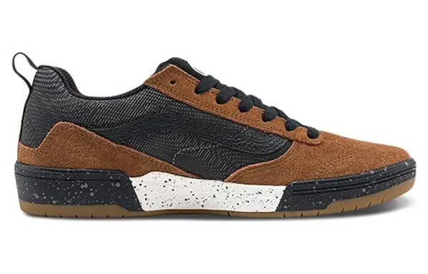 VANS Pro Skate Zahba Low Top Sneakers