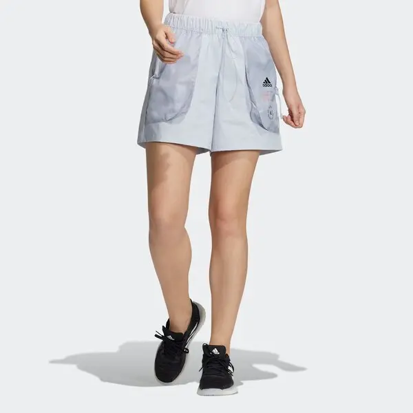 Adidas Woven Shorts