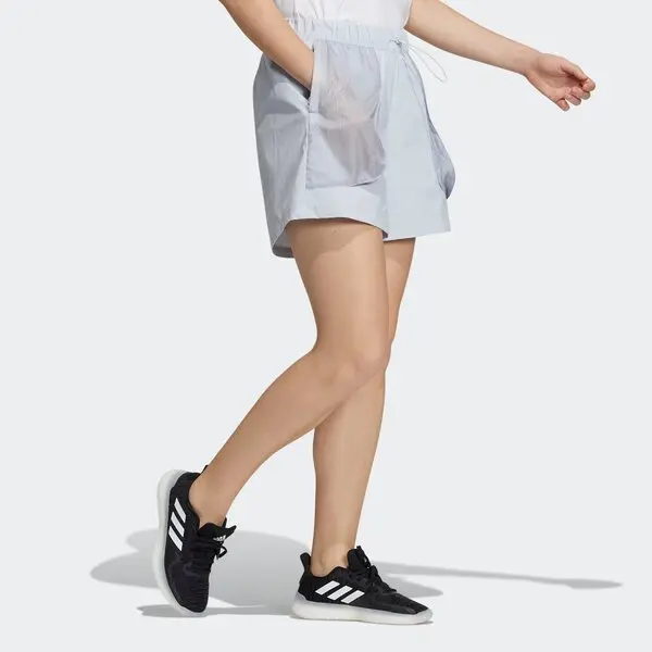 Adidas Woven Shorts