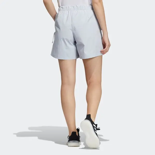 Adidas Woven Shorts