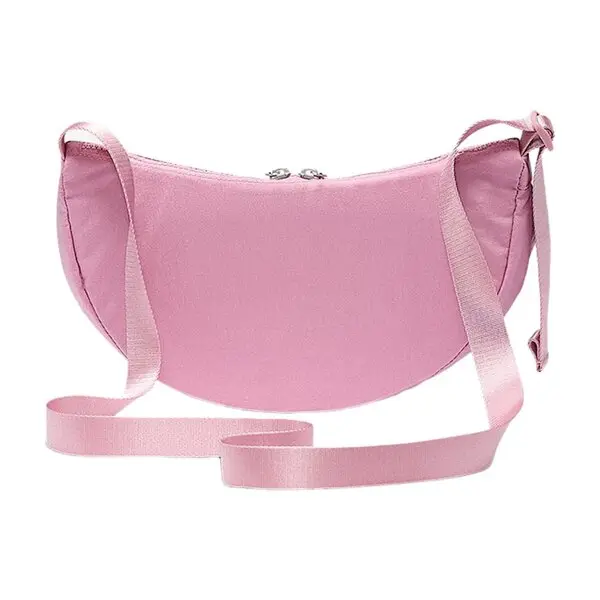 Nike Aura Crescent Crossbody Bag - Pink