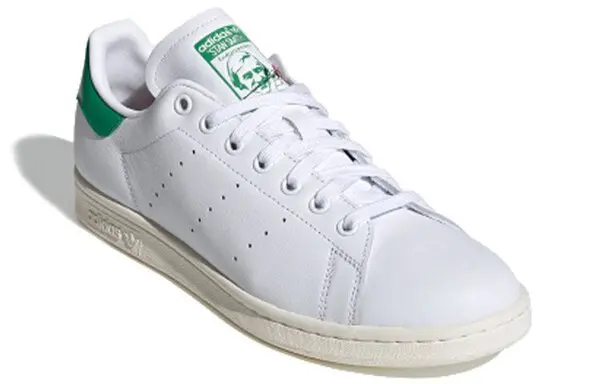 Adidas Originals Stan Smith Sneakers - Green