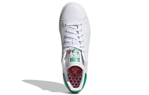Adidas Originals Stan Smith Sneakers - Green