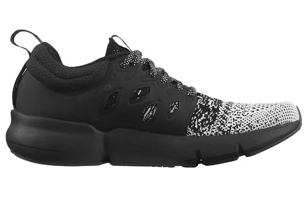 SALOMON Predict Soc 2 Low Top Athletic Sneakers
