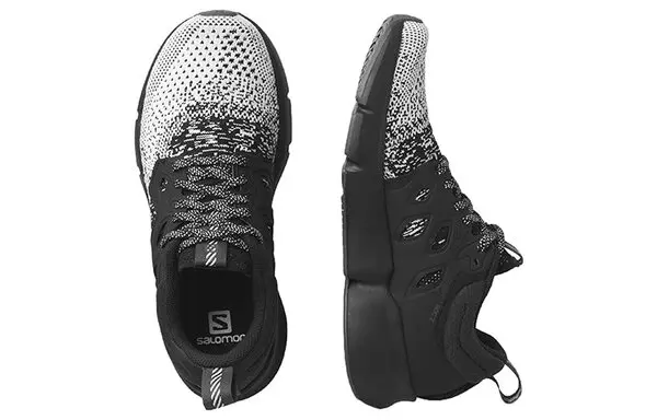 SALOMON Predict Soc 2 Low Top Athletic Sneakers